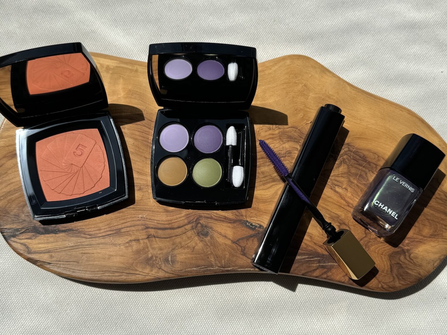 Koki — Декоративная косметика